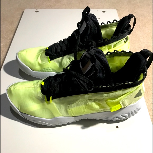 Jordan | Shoes | Jordan Protro | Poshmark